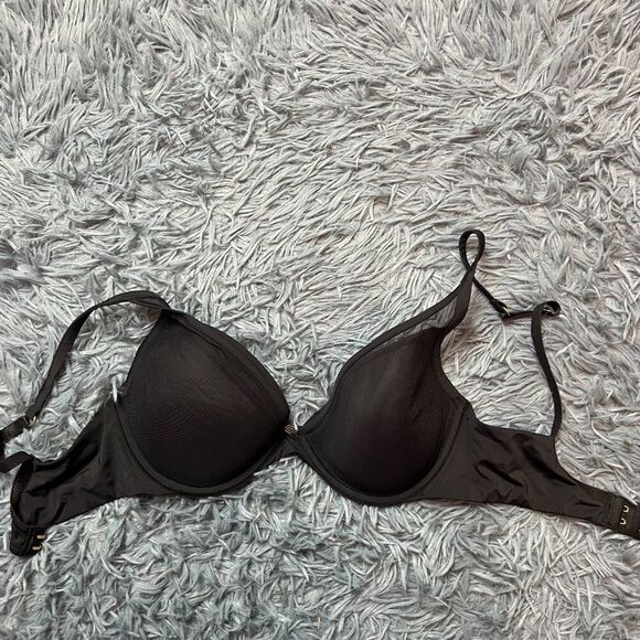 ThirdLove | Intimates & Sleepwear | Thirdlove Black Bra Size 32d | Poshmark